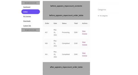 Github Appseroappsero Helper Appsero Helper Provides A Connection Between Appsero Service