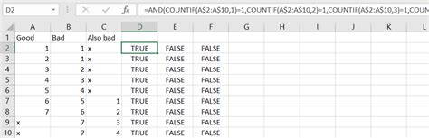 Excel How To Highlight A Missing Value In A Specified Range With Conditional Formatting From