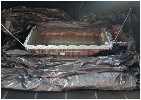 Towards Safer Electric Vehicles Autoencoder Based Fault Detection