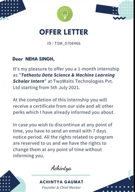 neha singh on linkedin datascience machinelearning intern learning 21 comments