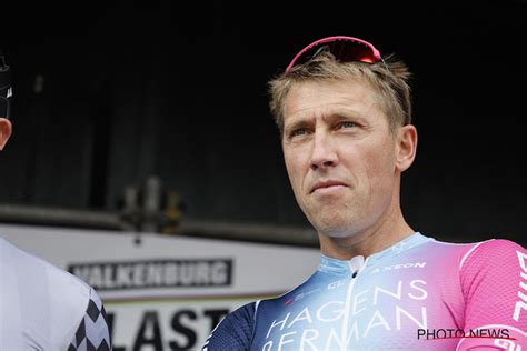 Axel Merckx Doet Boekje Open Over Nieuw Toptalent Een Heel Speciaal
