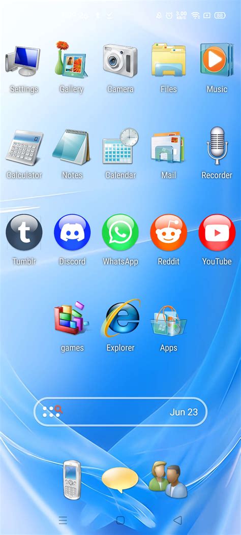 Windows 7 Theme R Windows7