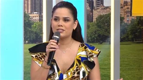 Andrea San Martín Envió Carta Notarial A Juan Víctor Sánchez Y Estaría Alistando Nueva Demanda