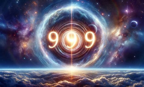Repeating Number 999 Understanding 999s Significance In Your Life