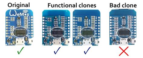 Ayatec On Linkedin Esp8266 Wemos Ch340g Smarthome Nocoding Diy Iot