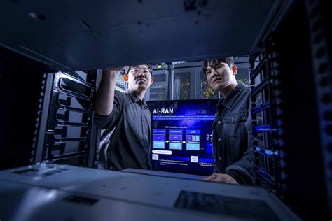 Skt Ai로 가치 높인 통신 기술 Mwc25에서 선보인다 Sk텔레콤 뉴스룸