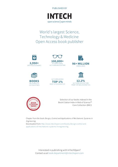 Pdf Mechatronic Design Of A Lower Limb Exoskeleton