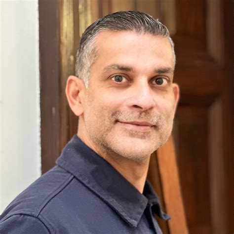 Design Mumbais Piyush Suri Says The Design Scene Has Exploded In India