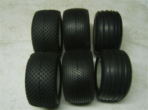 Associated T R C Tech Forums