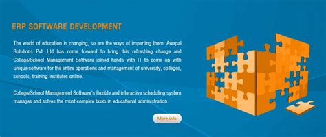 Erp Software Erp Softwares India Complete Erp Software Development Company In India