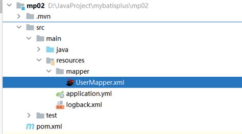 2023最新动力节点mybatisplus笔记——第二章基础篇 Csdn博客