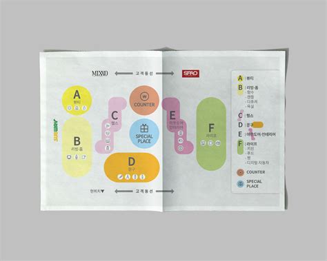 롯데백화점 위치 안내도 전단지·포스터·인쇄물 포트폴리오 크몽 롯데백화점 위치 안내도 전단지·포스터·인쇄물 포트폴리오 크몽