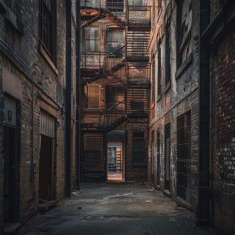 Premium Photo Urban Exploration Citys Hidden Stories Architecture Admired