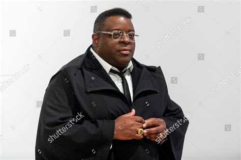 Sir Isaac Julien Preview Isaac Julien Editorial Stock Photo Stock Image Shutterstock