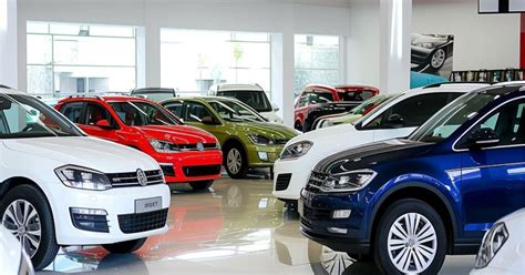 Así Aumentarían Los Precios De Los Autos En Eeuu Sin Un Acuerdo