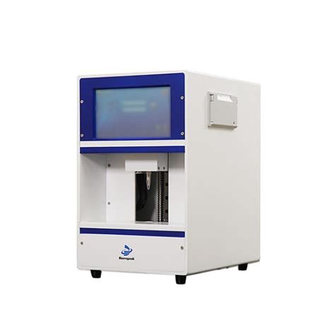 Freezing Point Osmometer Fpo 2000 Bioevopeak