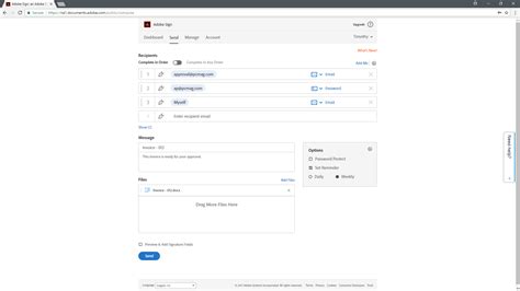 Adobe Document Cloud Standard Review Review PCMag Australia