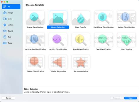 Using Ios Createml 今是昨非