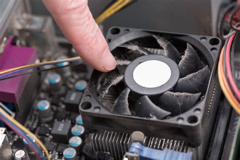 what s inside your computer cabinet cpu box science abc