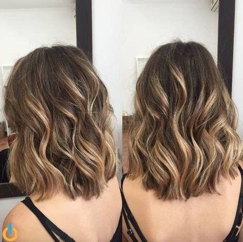 25 Balayage Short Hair Colors For 2022 Short Hair Models