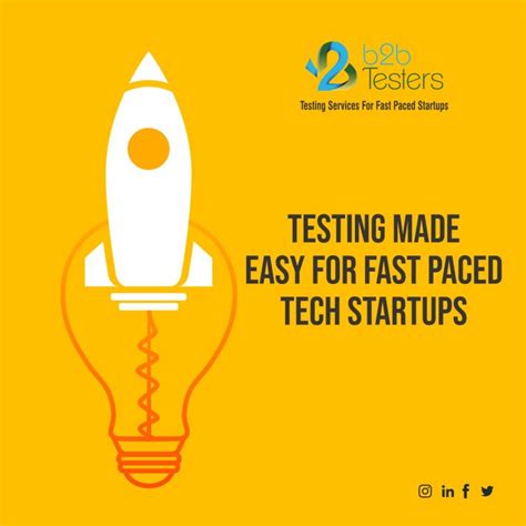 B2b Testers On Linkedin Quality B2btesters Team Testing Software