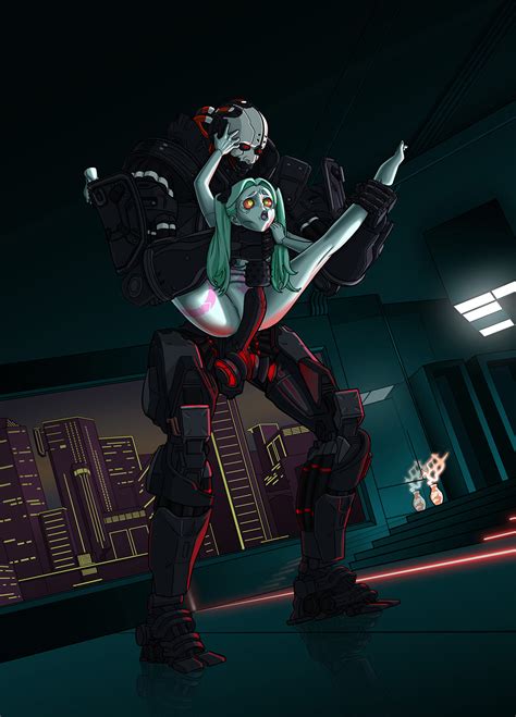 Adam Smash Her By E Ward Hentai Foundry