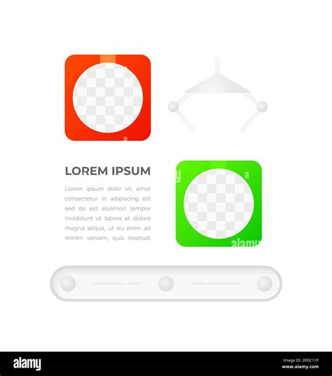 Industrial Technology Infographic Chart Design Element Set Stock Vector Image And Art Alamy