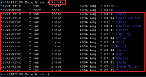 Resolve My Cloud Os 3 Folder Or File Access Denied Permission From Unix Userroot Required