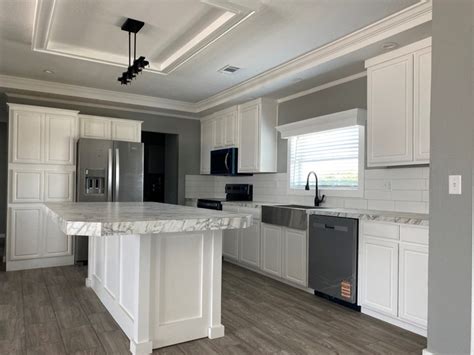 Manufactured Home Builder In The Southwest Cavco Demingduncan