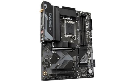 Gigabyte B760 Gaming X Ax Die Besten Preise Und Bewertungen Online Shop X Kom De