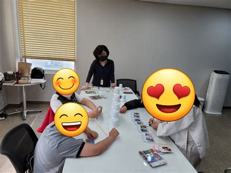 [경계선지능아동청소년]사회성 향상 프로그램 네이버 블로그