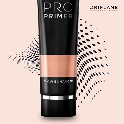 Shimmer White The One Make Up Pro Primer Glow Enhancer Type Of Packaging Tube At Rs 549
