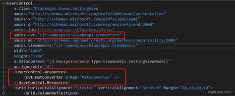 WPF使用MVVM将Image中的图片绑定到OpenCVSharp中的Mat类型 wpf mvvm 图像绑定 CSDN博客