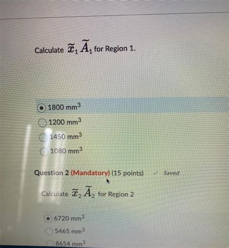 Solved Can You Answer Question 1 To 6 However I Think I Chegg Com