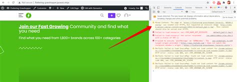 How To Fix Mixed Content Error In Wordpress Ultimate Guide