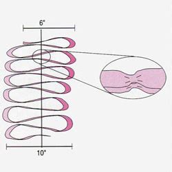 How To Make A Loopy Bow