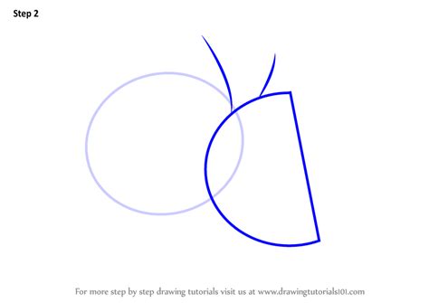 How To Draw A Sliced Lime Fruits Step By Step DrawingTutorials Com