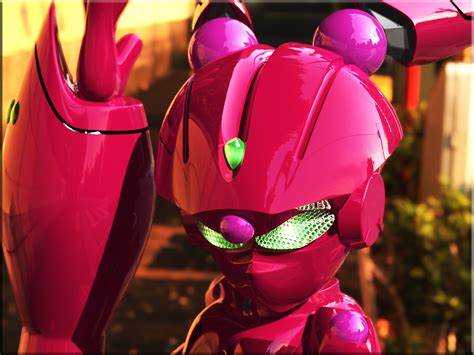 Accel World Kuroyukihime Render