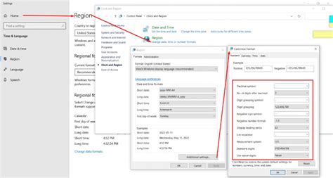 bagaimana jika muncul warning “unhandled exception has occured in your application” run system
