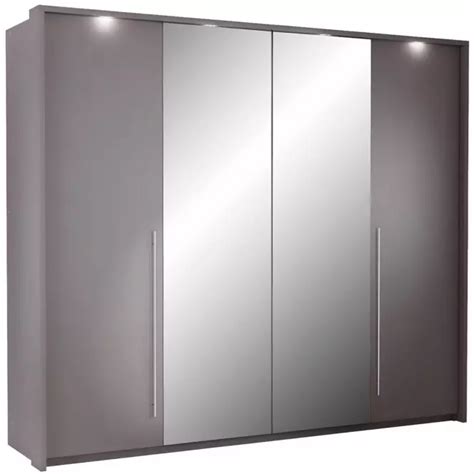 Skriňa Brema 255 Lava Merkury Market