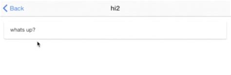 Build A Todo App From Scratch With Ionic Josh Morony