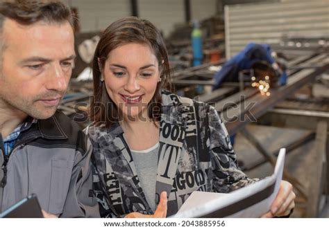 Blueprint Reading Welders Images Stock Photos Vectors Shutterstock