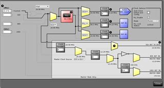 PCM1864EVM Recommended Setup Procedure When Using PCM1864 In Master Mode Audio Forum Audio