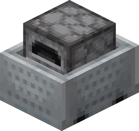 Minecart With Furnace Official Minecraft Wiki