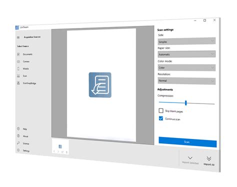 Terminalworks Blog Be Part Of UniTwain The Last TWAIN Driver You Will Ever Need