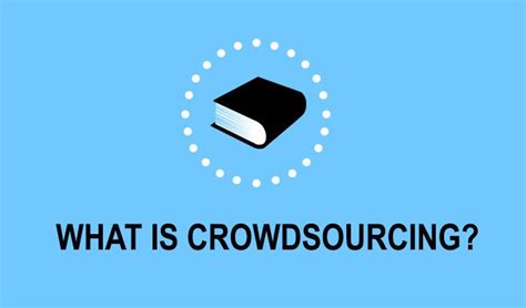 Ecommerce Dictionary What Is Crowdsourcing Oleoshops Blog