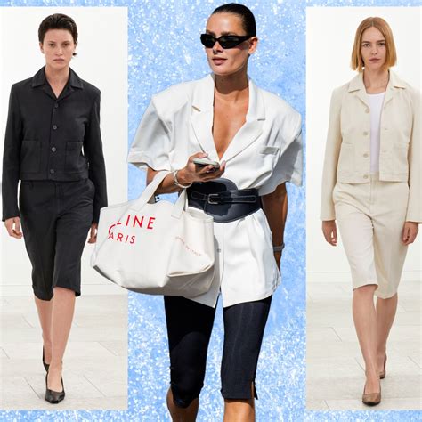 Cute Crop Top Outfits What To Wear With A Crop Top Marie Claire