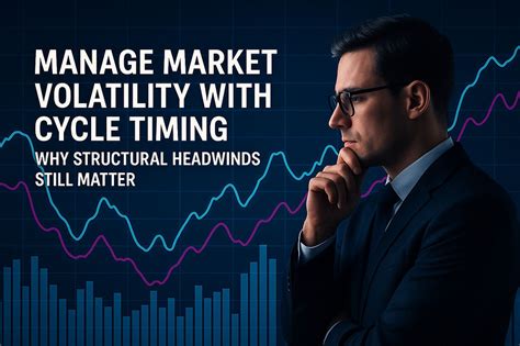 Manage Market Volatility With Cycle Timing Why Structural Headwinds