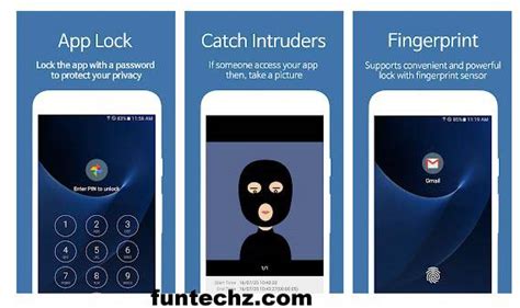 Top Best Folder Lock Apps For Android Free