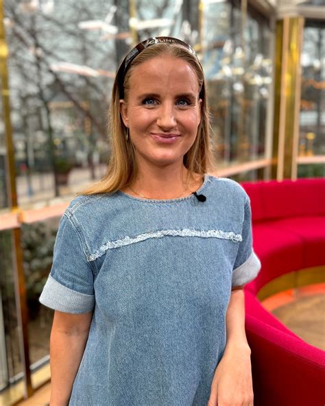 “det Har Givet Mig Go Morgen Danmark Og Go Aften Live